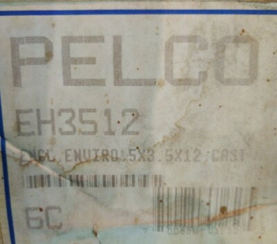 Cameras - Camera Enclosure