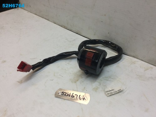 HONDA NSR 250 RG MC16 1986 RH SWITCH BLOCK GENUINE OEM LOT52 52H6764 ...