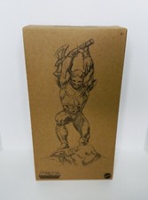 Masters of the Universe Origins Kol-Darr