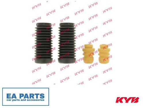 Dust Cover Kit, shock absorber for FORD FIESTA KYB 910017 fits Front ...