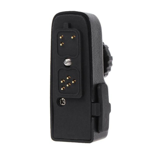 Audio Adapter Connector For Hytera PD700 PD780 PT580H PD705 PD785 PD782 ...