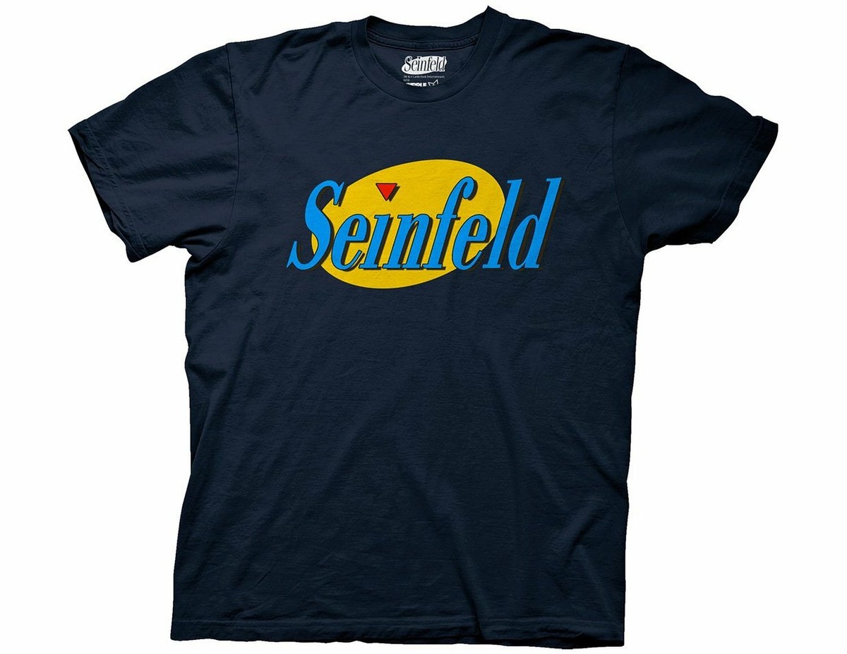 Logo De Seinfeld