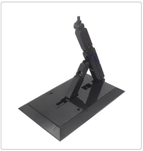 1/60 Universal Black Stand for PG MG Gunpla Model Kit | eBay