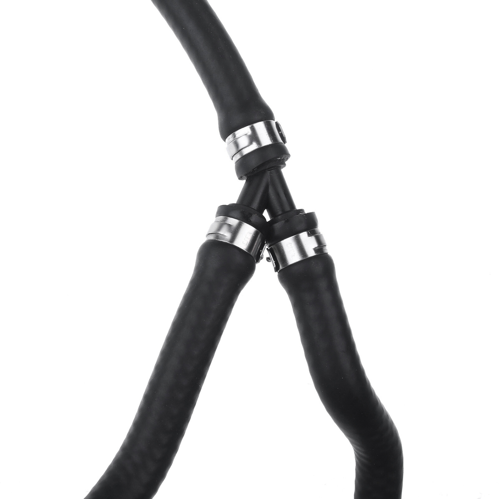 Upper Coolant Reservoir Hose for BMW X5 E53 2004-2006 V8 4.4L 4.8L ...