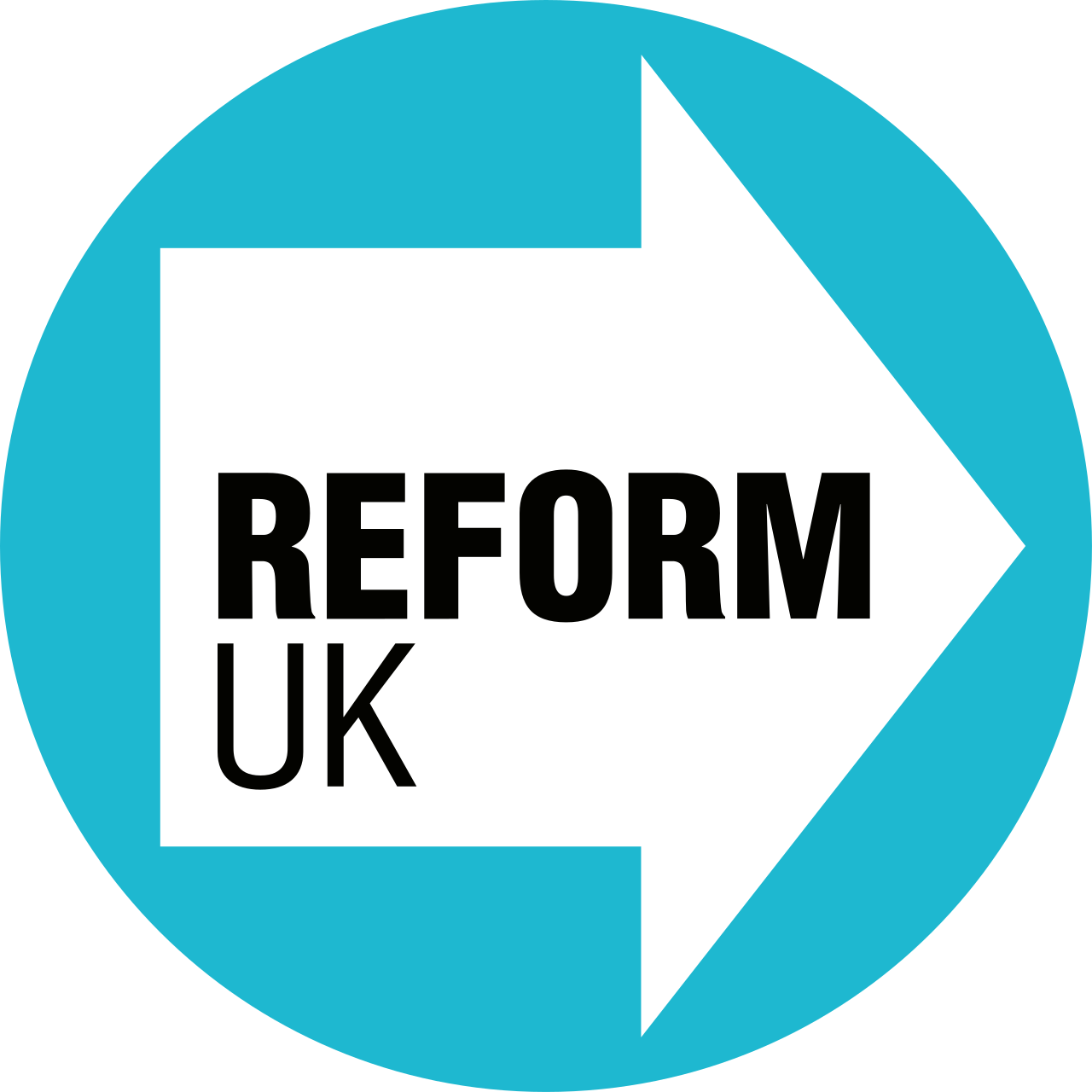 Reform UK Vinyl Car Stickers Pack of 2 Multiple Sizes | eBay UK