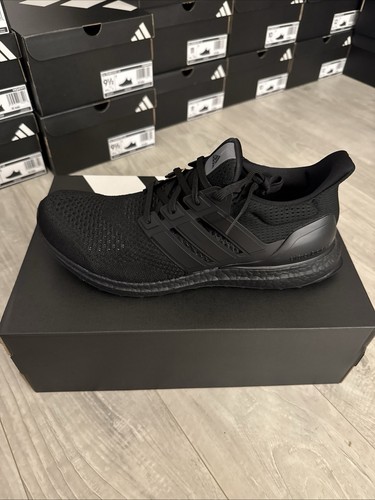 Hq4199- Adidas Ultraboost 1.0 Tripple Black Size 10- Brand new | eBay