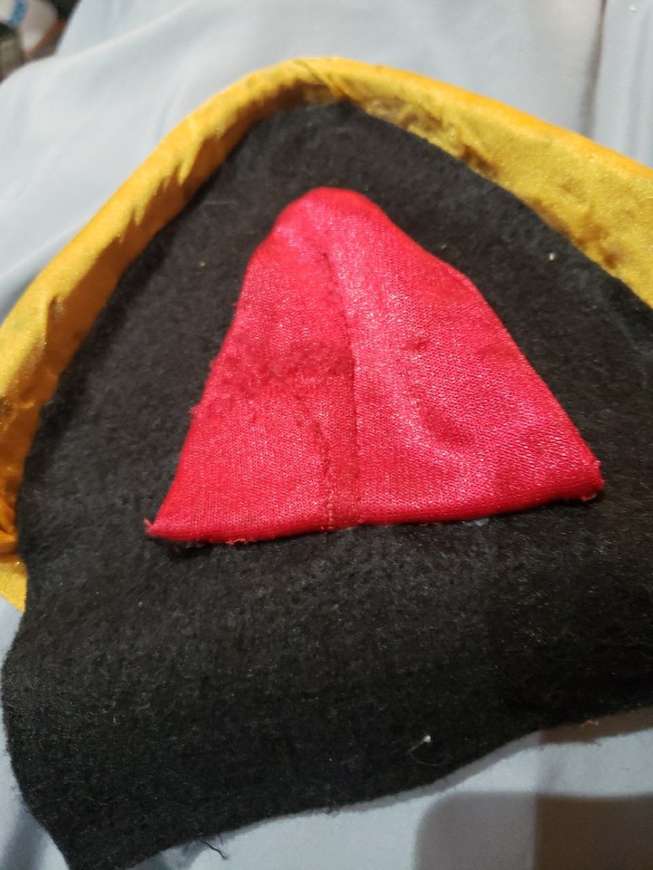 Chuck E Cheese Helen Henny Cyberamic Animatronic Jaw Mask Piece ...