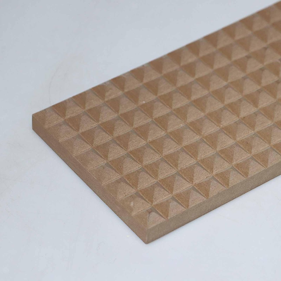 Sadhu Board Wooden Yoga Board Gift Gift Easy to Carry Versatile Easy to ...