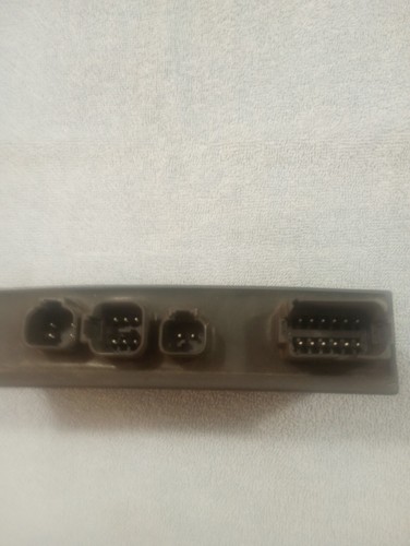 Ski-doo MPEM ECM Gsx 600 REV American Sled Parts FB 512059796 04-06 | eBay