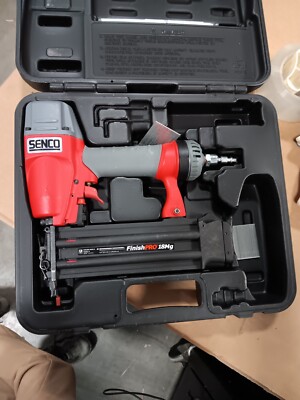 Senco red and black power tool | eBay