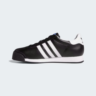 Adidas Originals Samoa Black White 019351 Shoes Sneakers Mens | eBay