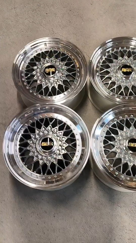 bbs rs 16" 4x100(Re-drill) perfect fit bmw e30 001 003 bbs oz | eBay