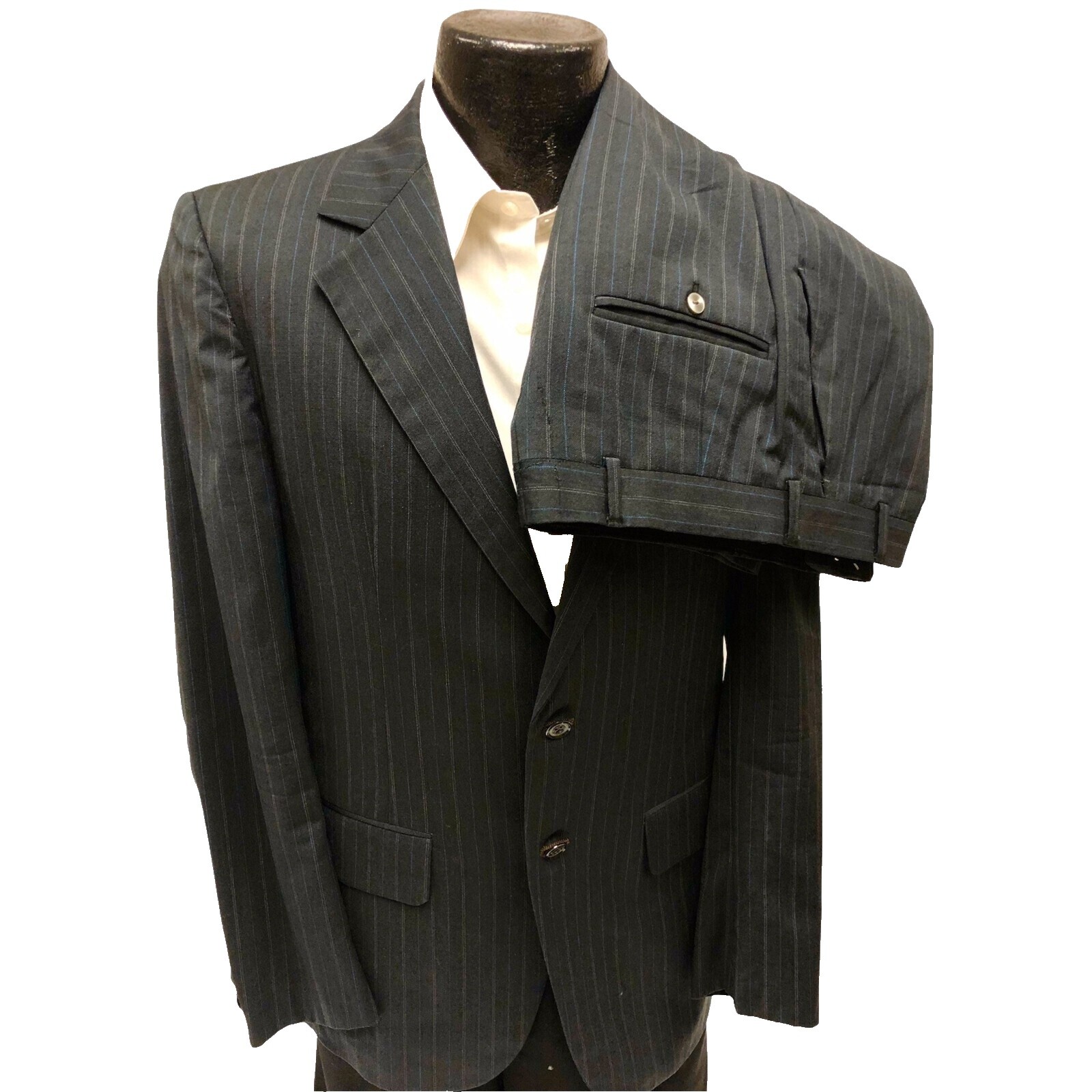 1960s Vintage Suits for Men for sale | eBay