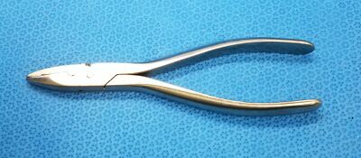 Zimmer 4819-14 Wire Bending Pliers | eBay