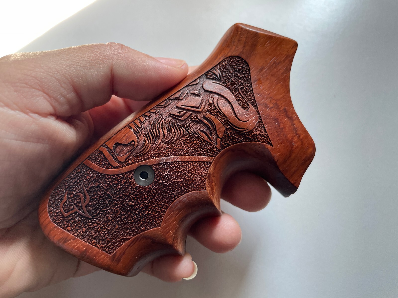 New Grips For Taurus Raging Bull/Raging Hunter 444, 454, 460, Rag07 | eBay