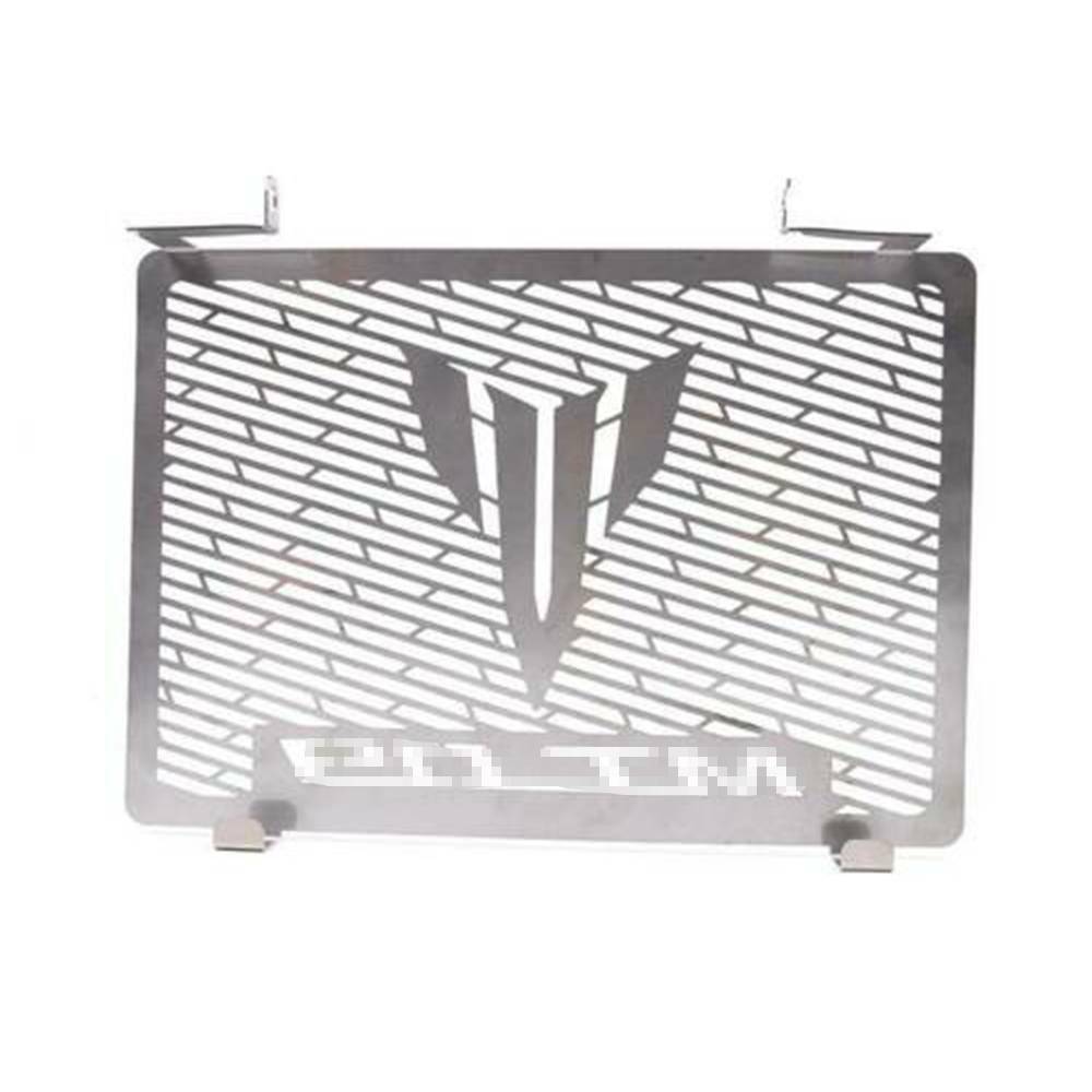Radiator Grille Guard Cover Protector Fit For Yamaha FZ-09 MT09 2014 ...