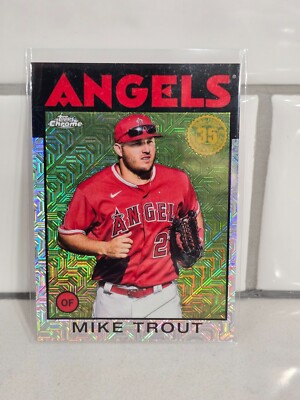 2021 Topps Update Series Silver Pack Mojo Refractors, Inserts, & Autos ...