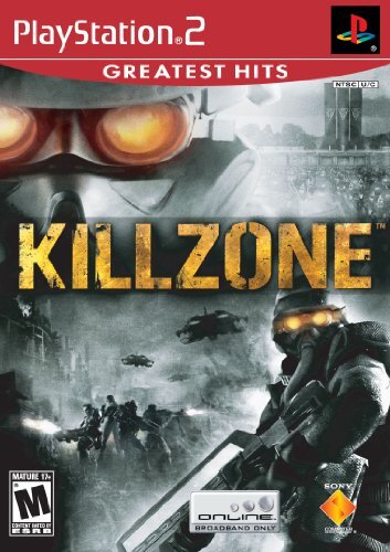 Killzone - PlayStation 2 711719740223 | eBay