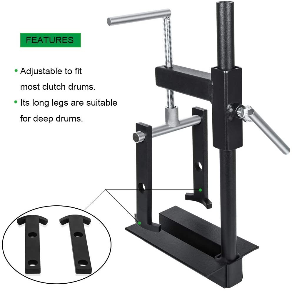 T-0158 Clutch Drum Spring Compressor Transmission Tool For Chrysler ...