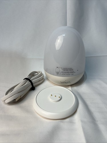 VAVA Night Lights for Baby & Kids With Color Changing Mode Dimming ...