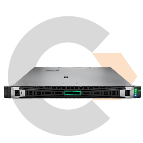 NEW HPE DL360 Gen11 SERVER 2xGold 6526Y CPU 64GB RAM 2Rx4 500W PSU ...