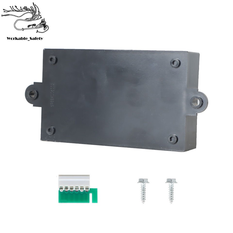 Water Heater PC Circuit Control Board For Atwood RV 93865 MPD93307 ...