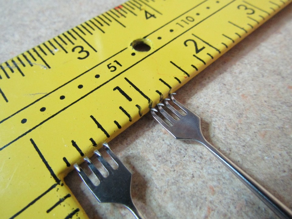 V. Mueller RH1165 Peck Rake Retractor Sharp Lot of 2 | eBay