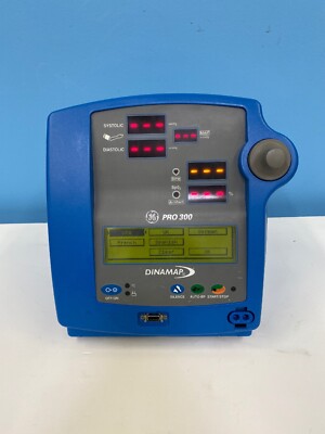 Patient Monitors - Dinamap Pro 300