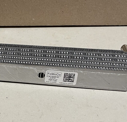 Ford OEM Auto Trans Oil Cooler FL3Z7A095A Image 1 for sale online | eBay