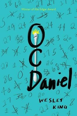 Ocdaniel by King, Wesley -Hcover 9781481455312 | eBay Australia