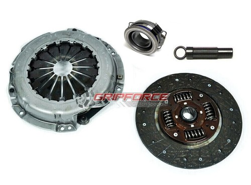 FX CLUTCH FULL KIT for 2016-2023 TOYOTA TACOMA 3.5L TRD SPORT TRD PRO 6 ...