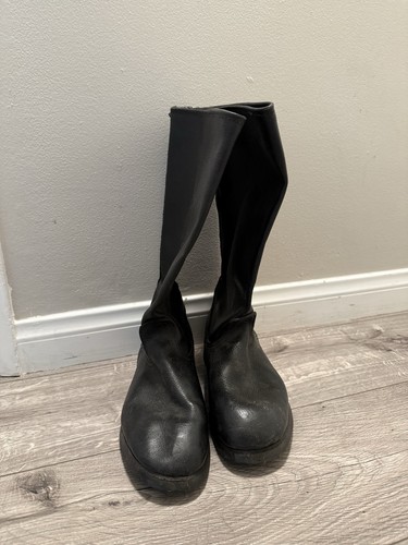 Soviet Union Jack Boots Size 42 Made In USSR | eBay