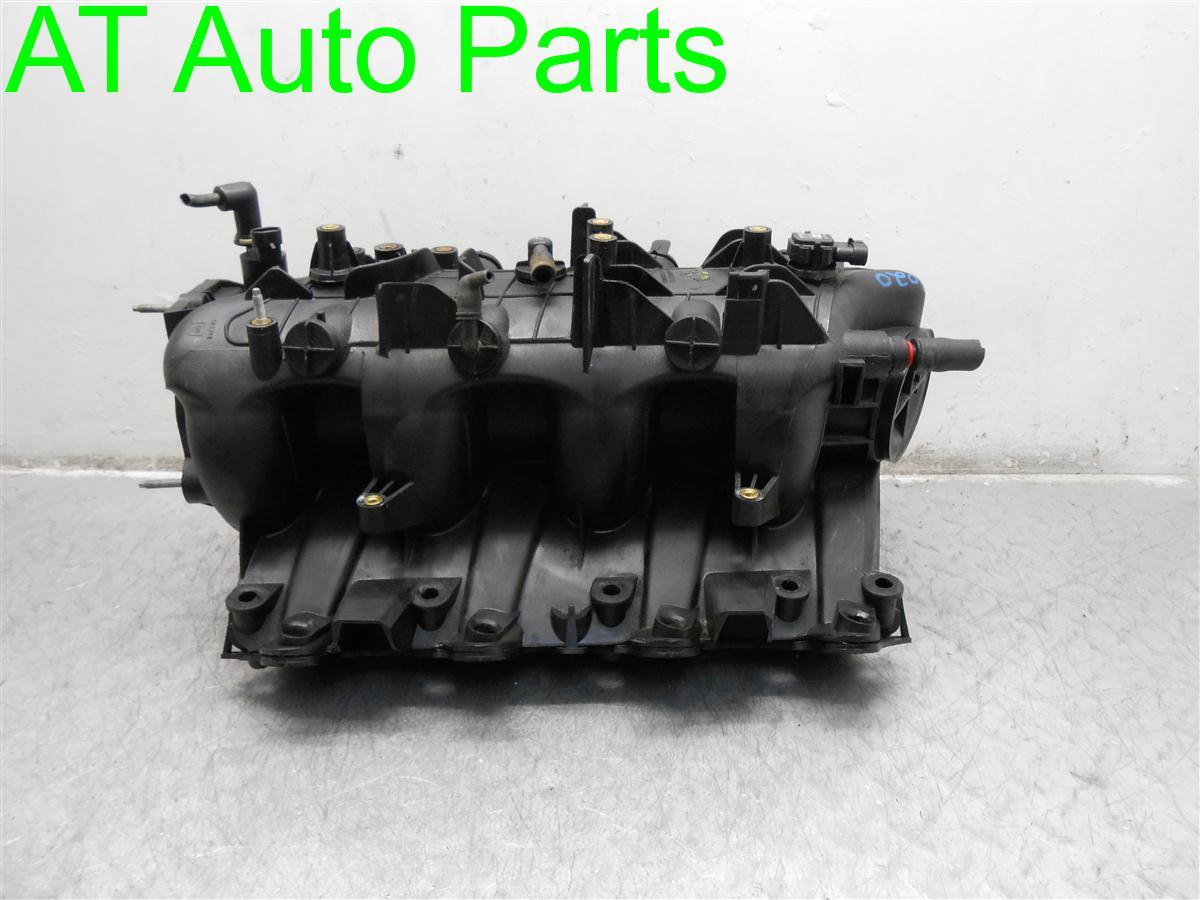 00-02 CHEVROLET TAHOE 4.8L 5.3L 6.0L AIR INTAKE MANIFOLD W/O EGR OEM ...