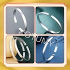 Bracelet Steel Bar Bending Machine DIY Gold and Silver Jewelry ...