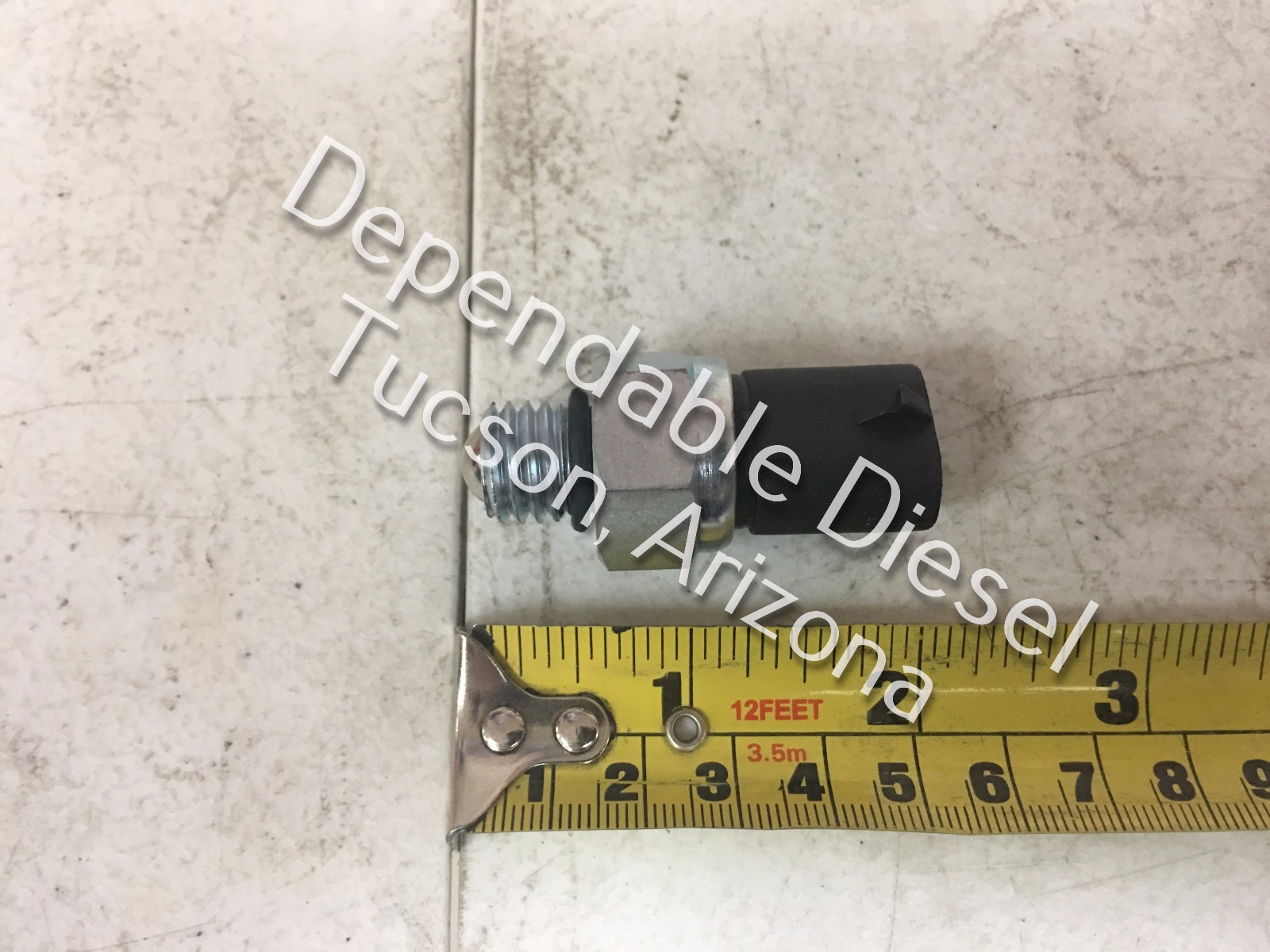 Reverse Switch Normally Open Excel # 900390 Ref. # Fuller 4302748 14197 ...