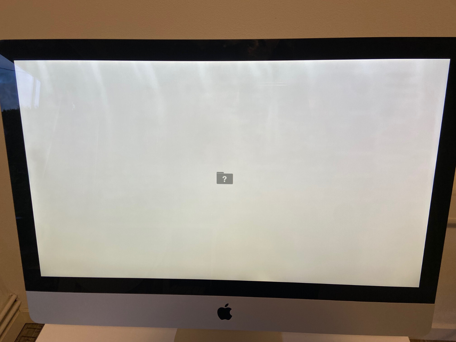 Apple iMac A1312 (27 Zoll) Desktop - (2009) | eBay