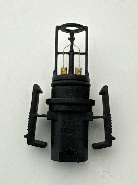 1996-2021 Mercedes-Benz Air Intake Temp Sensor OEM 0005422818 | eBay