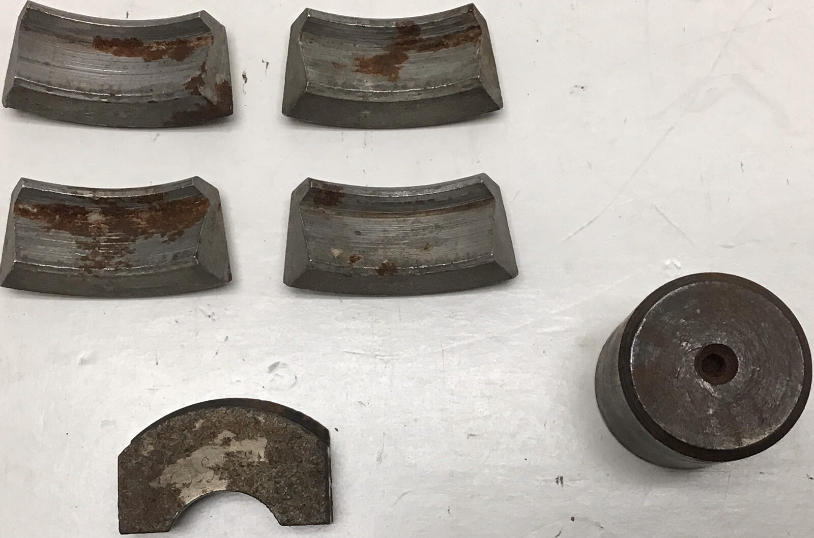 Specialty Tools Lot of 6 Miller SP 2833/4x-Miller C-293-49 Puller ...
