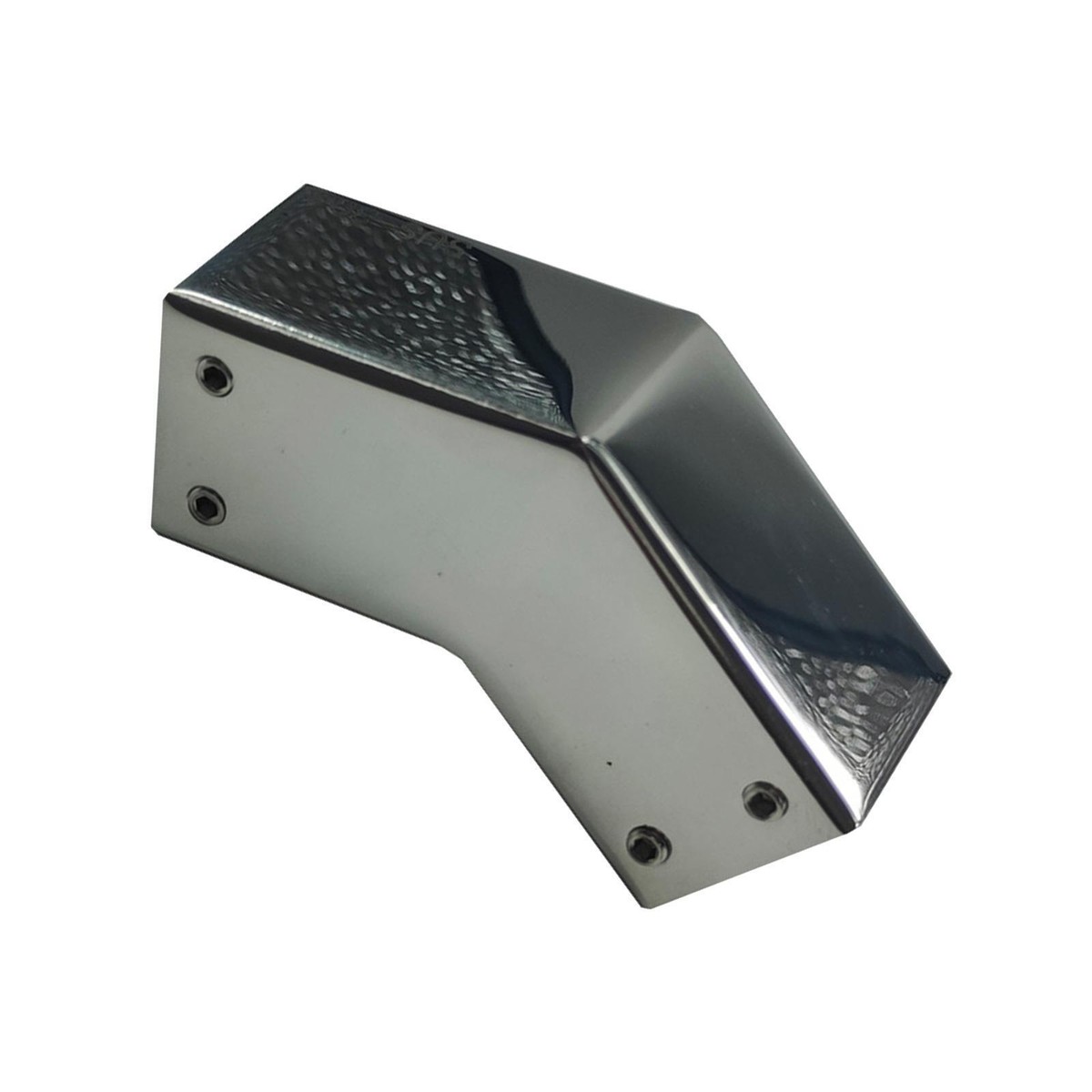 Curtain Rod Connectors Connector Metal Butt Joint