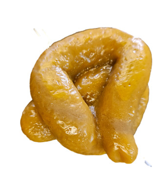 Sticky Rubber Stretchy Realistic Soft Fake Dog Poo Prank Joke Toy ...