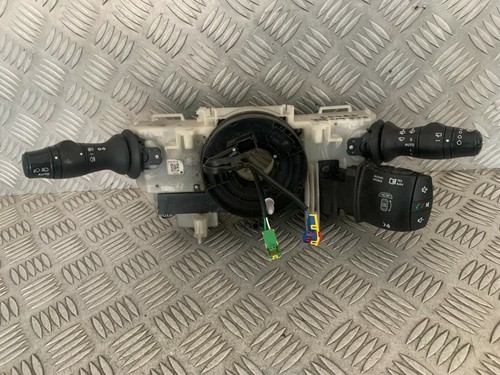 Commodo COM Commande Volant - RENAULT SCENIC III (3) - Réf : 255670019R ...