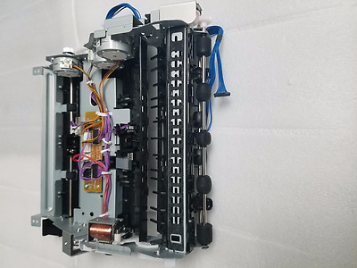 RM2-5799 HP LaserJet ENT M630 Reverse Guide Assembly | eBay