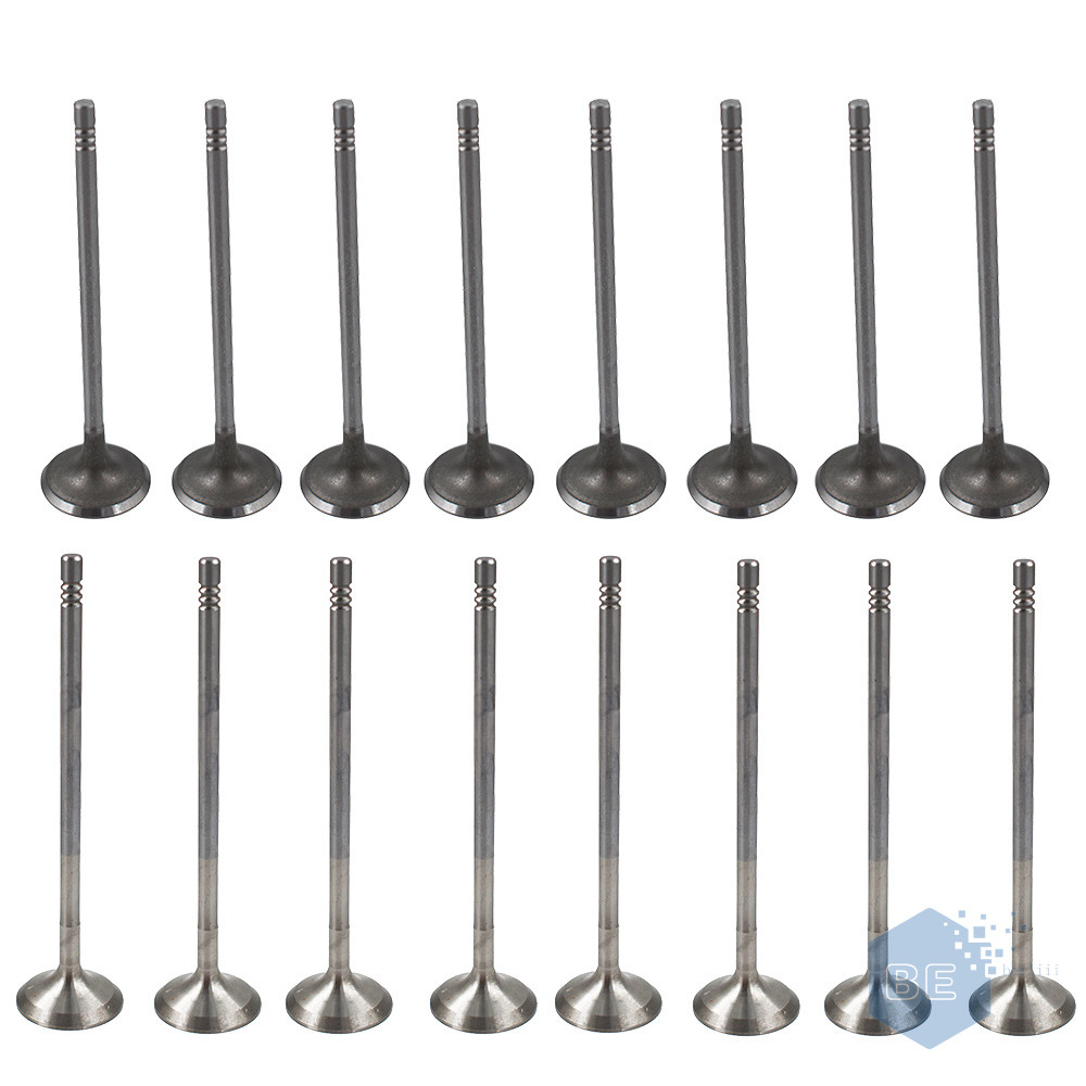 FIT For 07-10 Mini Cooper S R56 N14 Intake Exhaust Valve 11347587470 ...