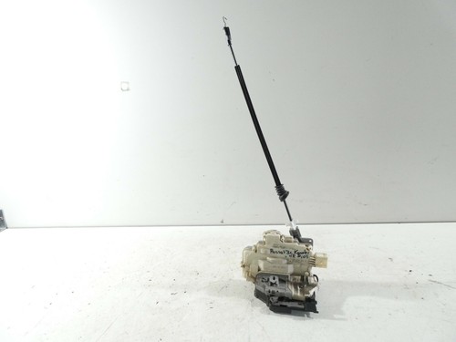 VW Passat 3C BJ 2005 Variant Türschloss hinten rechts 3C4839016A | eBay.de