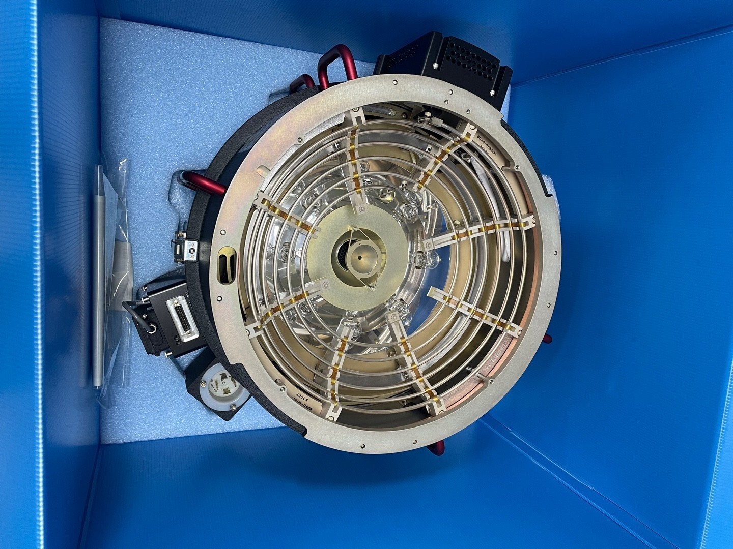 AMAT 0010-06121 DPS EDTCU Assy | eBay