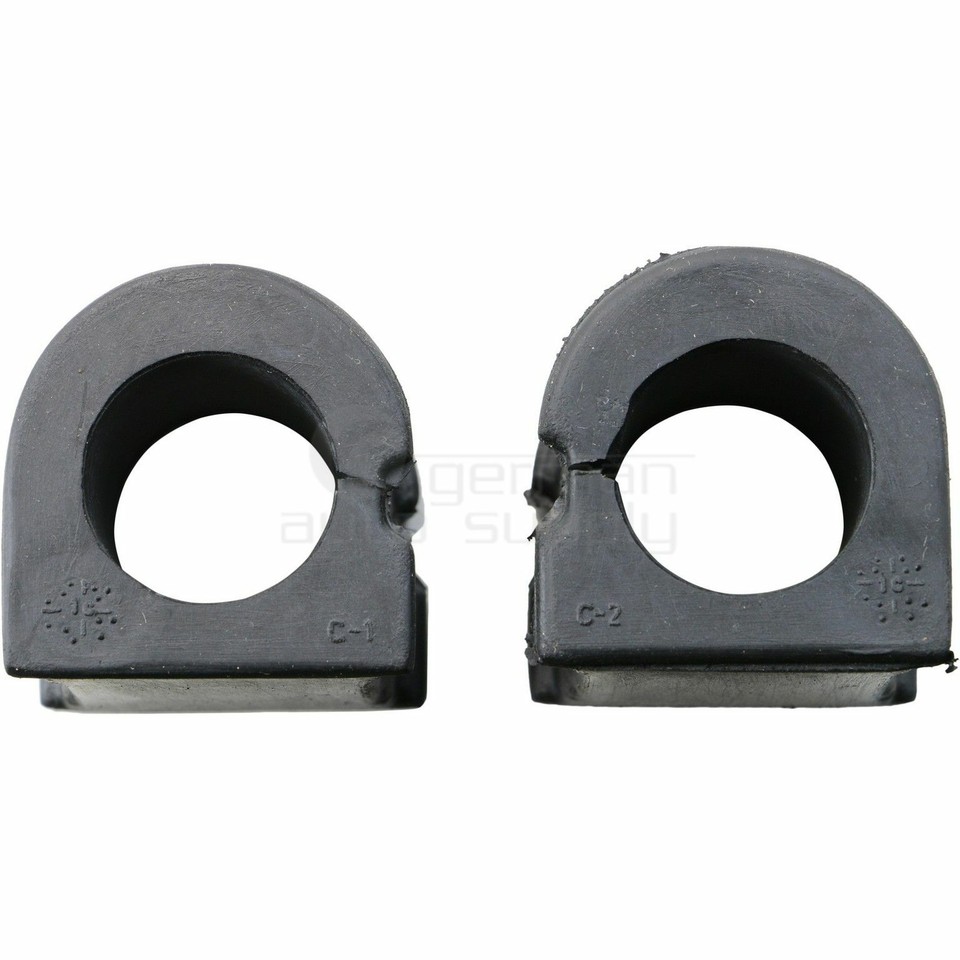 Moog Suspension Stabilizer Bar Bushing Kit Front To Frame K200145 ...