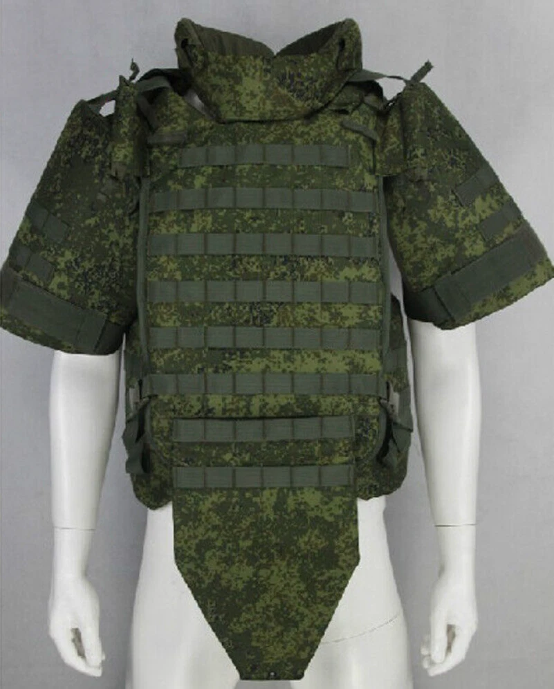 6B45 Body Armor Equipment Wiki Fandom, 47% OFF