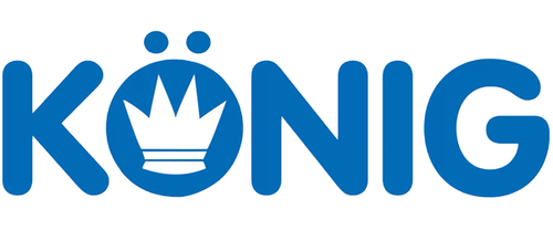 Konig HT2 17x9 5x5" -12mm Gunmetal Wheel Rim 17" Inch | eBay