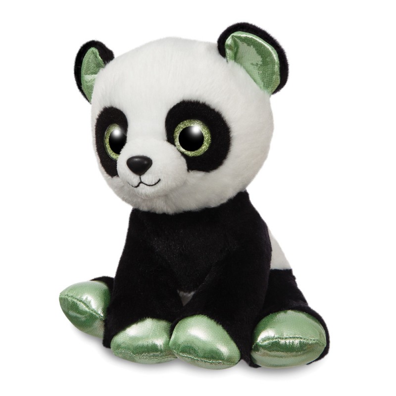 Aurora World Licensed Sparke Tales Xia Hua Panda Soft Plush | eBay UK
