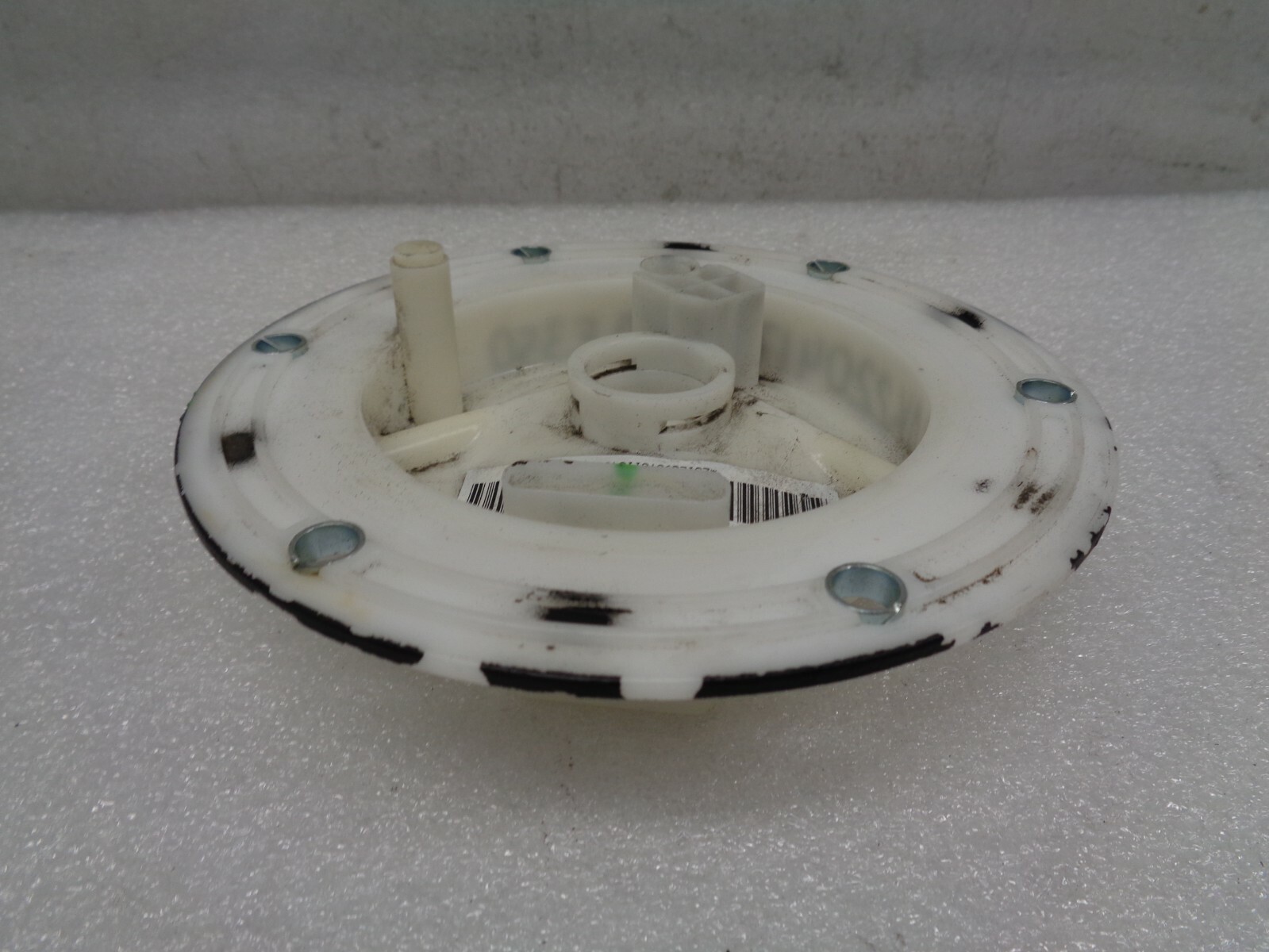 2010-2017 Mercedes E350 W212 Fuel Pump Level Cap Sensor 2044700238 OEM ...